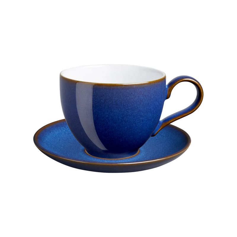 Imperial Blue Cup