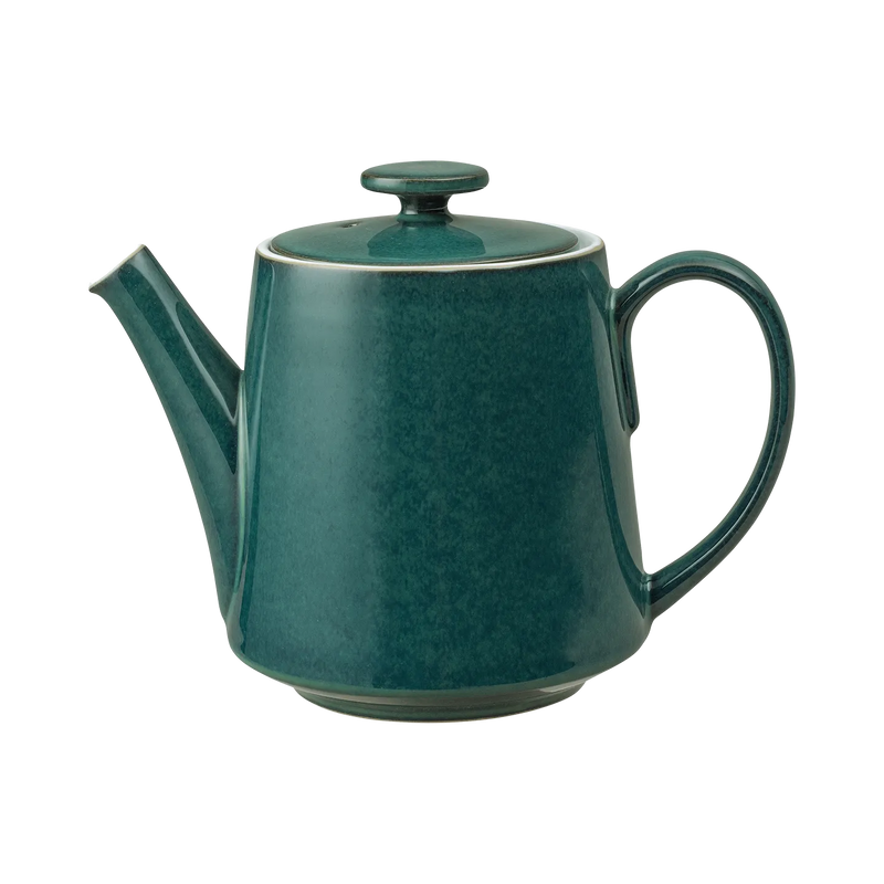 Greenwich Straight Teapot