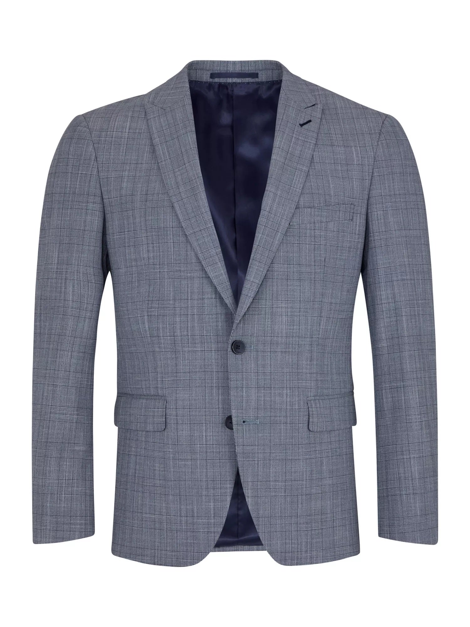 Daryl Jacket - Grey