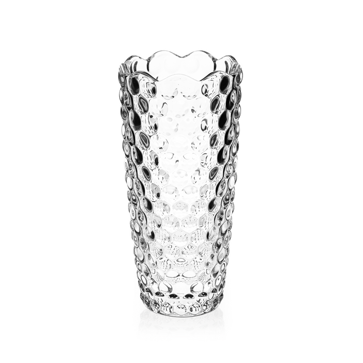 12" Spots Vase