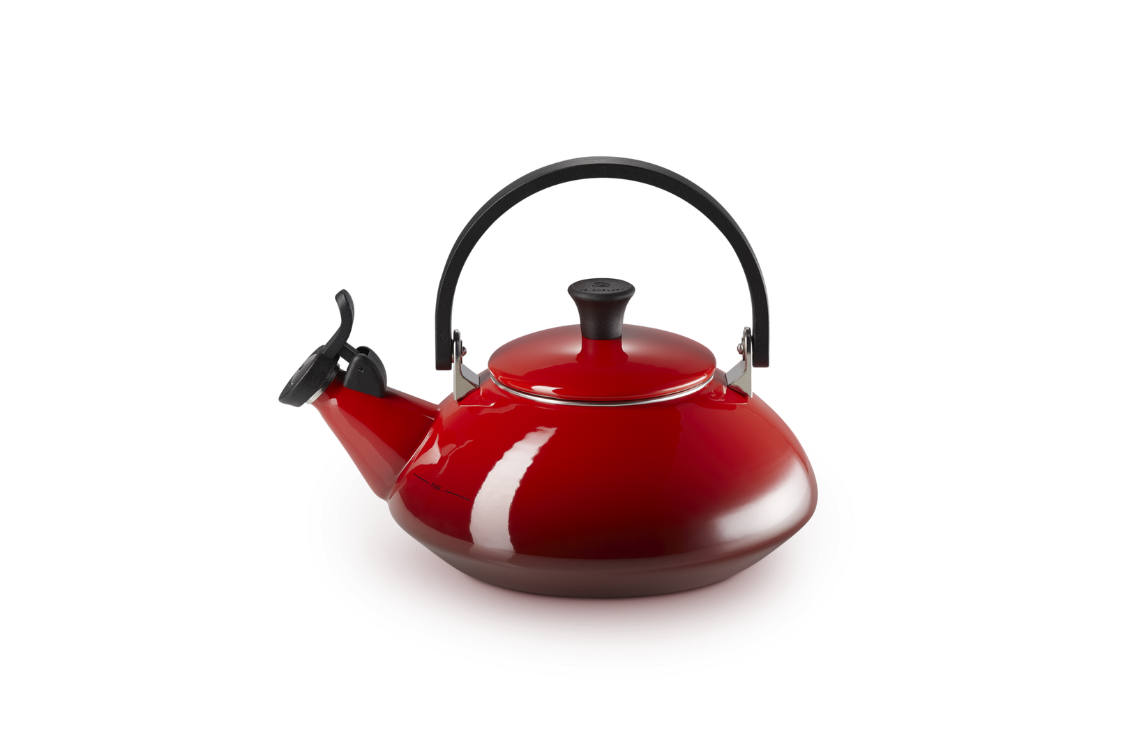 Zen Kettle - Cerise