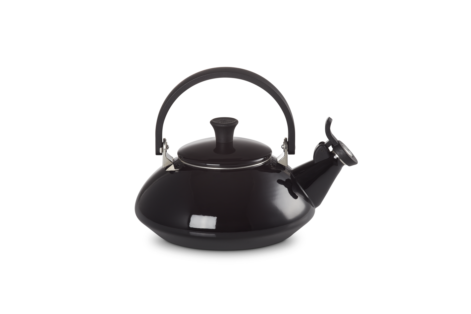 Zen Kettle - Black Onyx