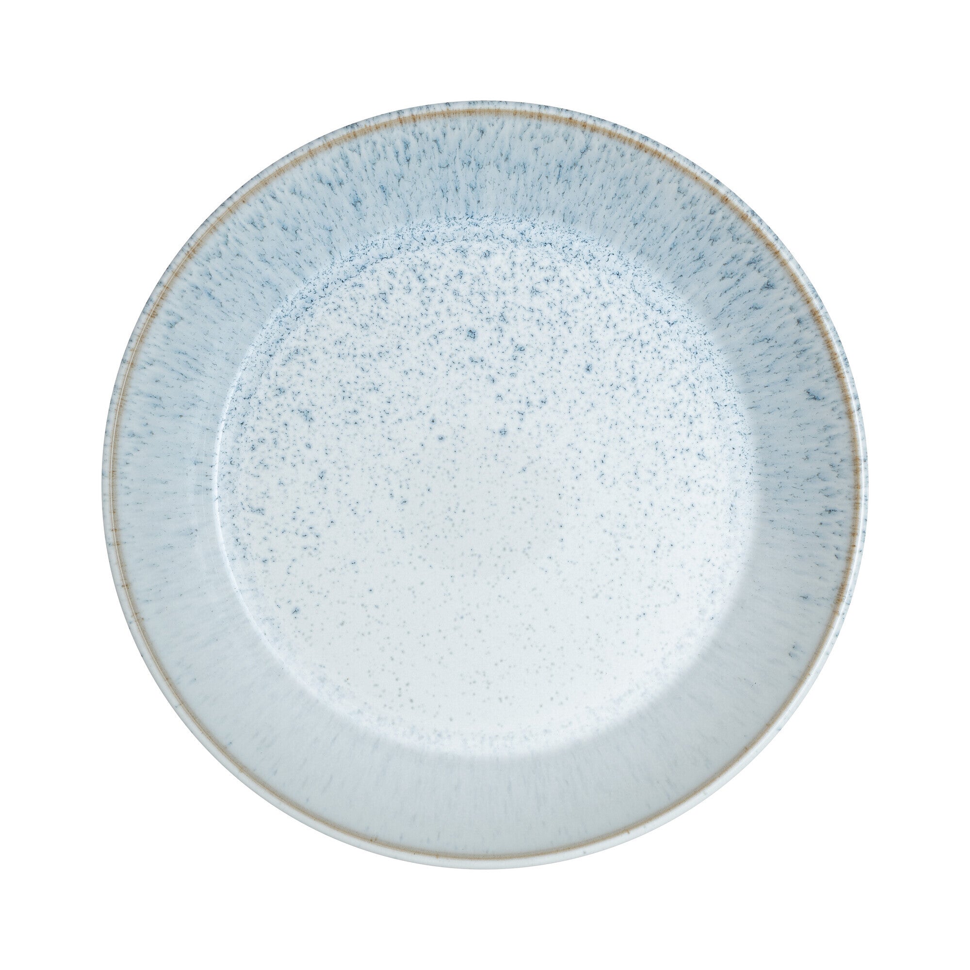 Kiln Blue Pasta Bowl