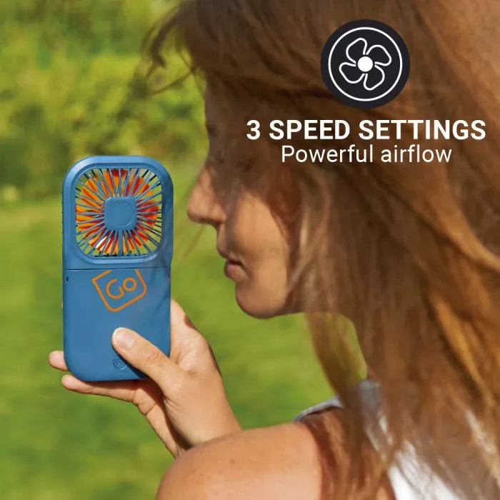 Flexi Fan