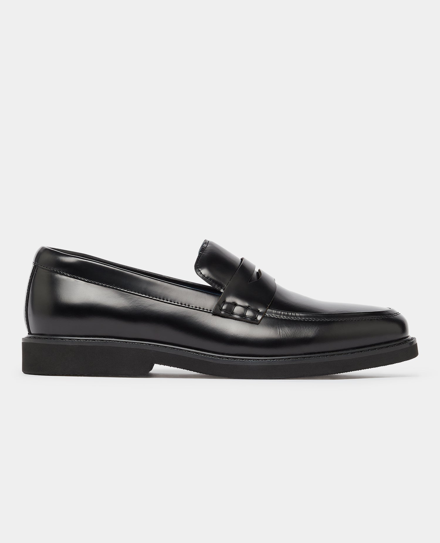 Riccardo Shoe - Black
