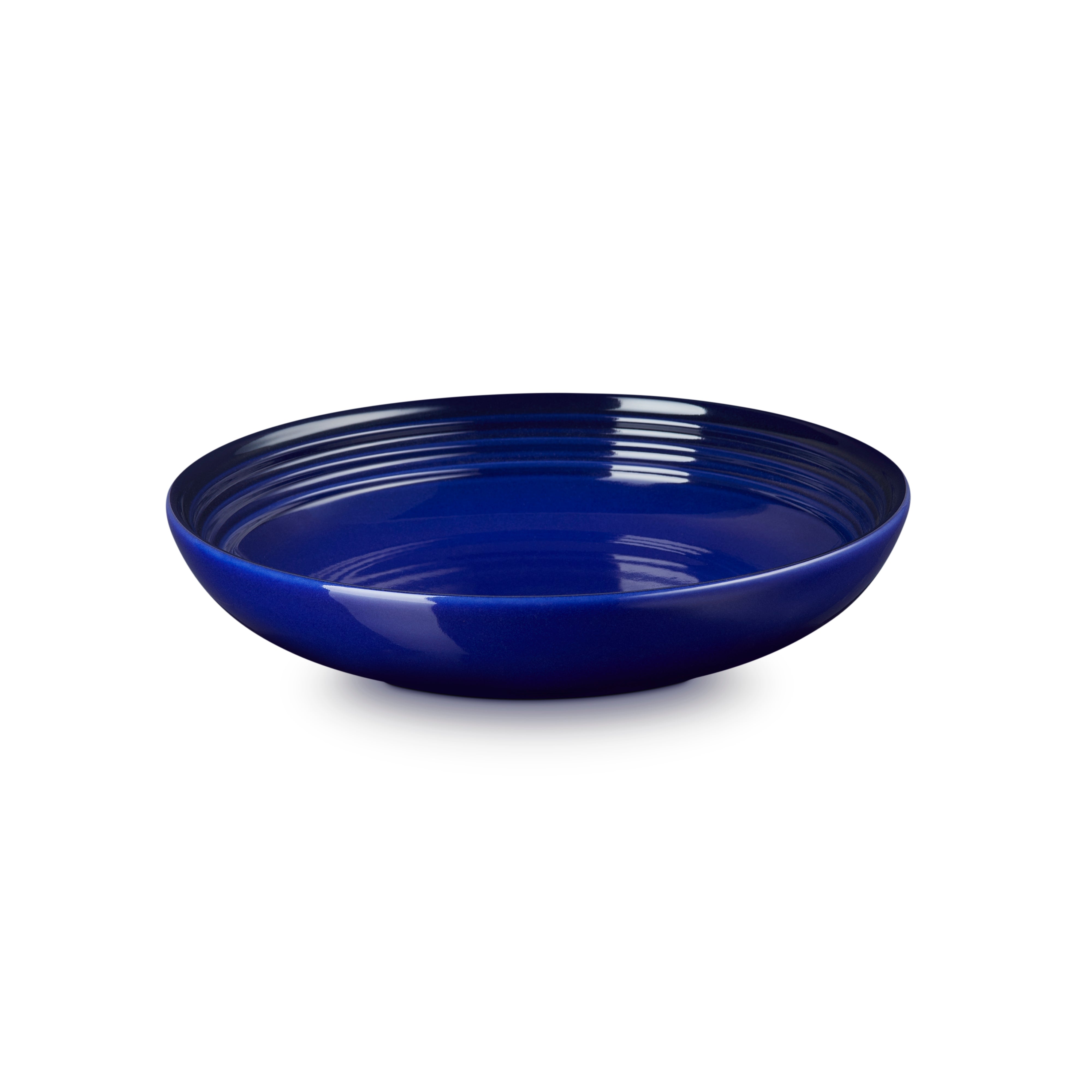 Pasta Bowl 22cm - Indigo