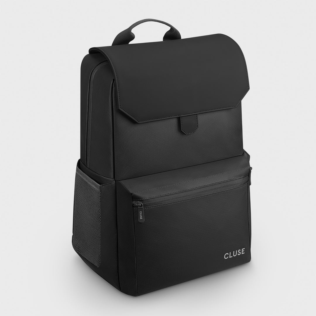 Royale Backpack - Black