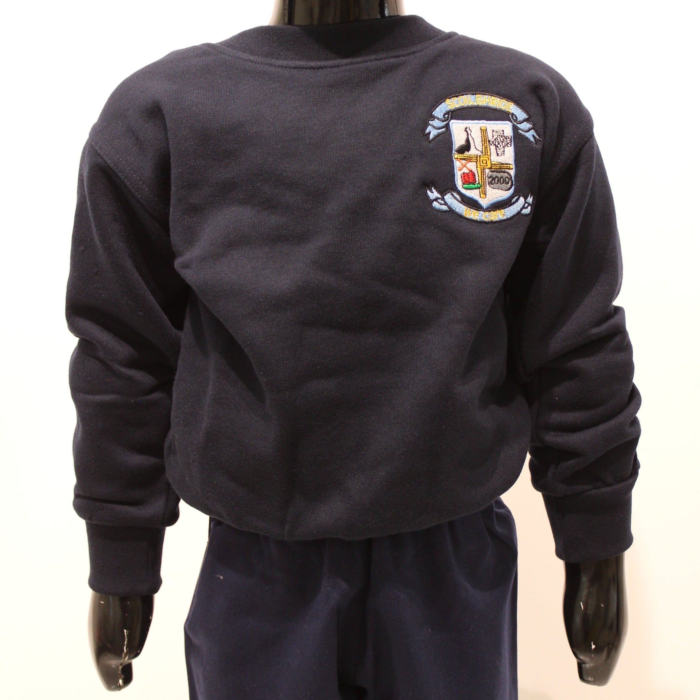 Scoil Bride Shantalla