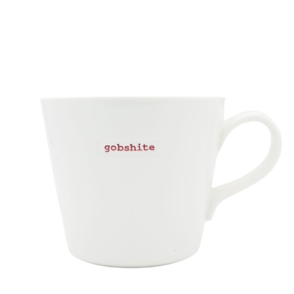 Gobshite