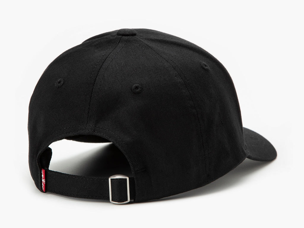 Housemark Flexfit Cap - Caviar
