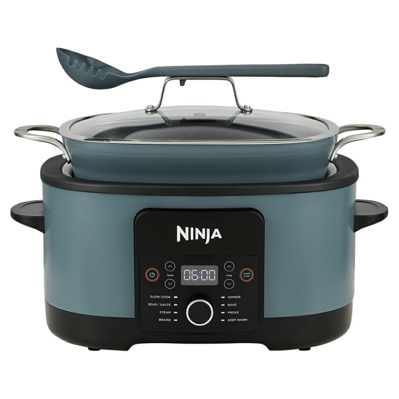 Slow Cooker & Multi Cookers