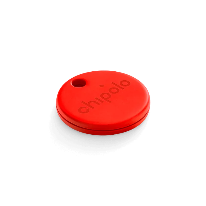 One Item Finder - Red