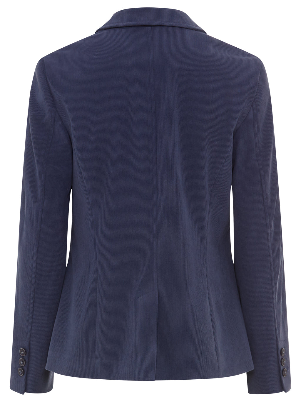 Blazer - Indigo Denim