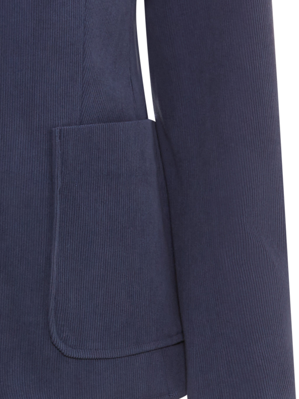 Blazer - Indigo Denim