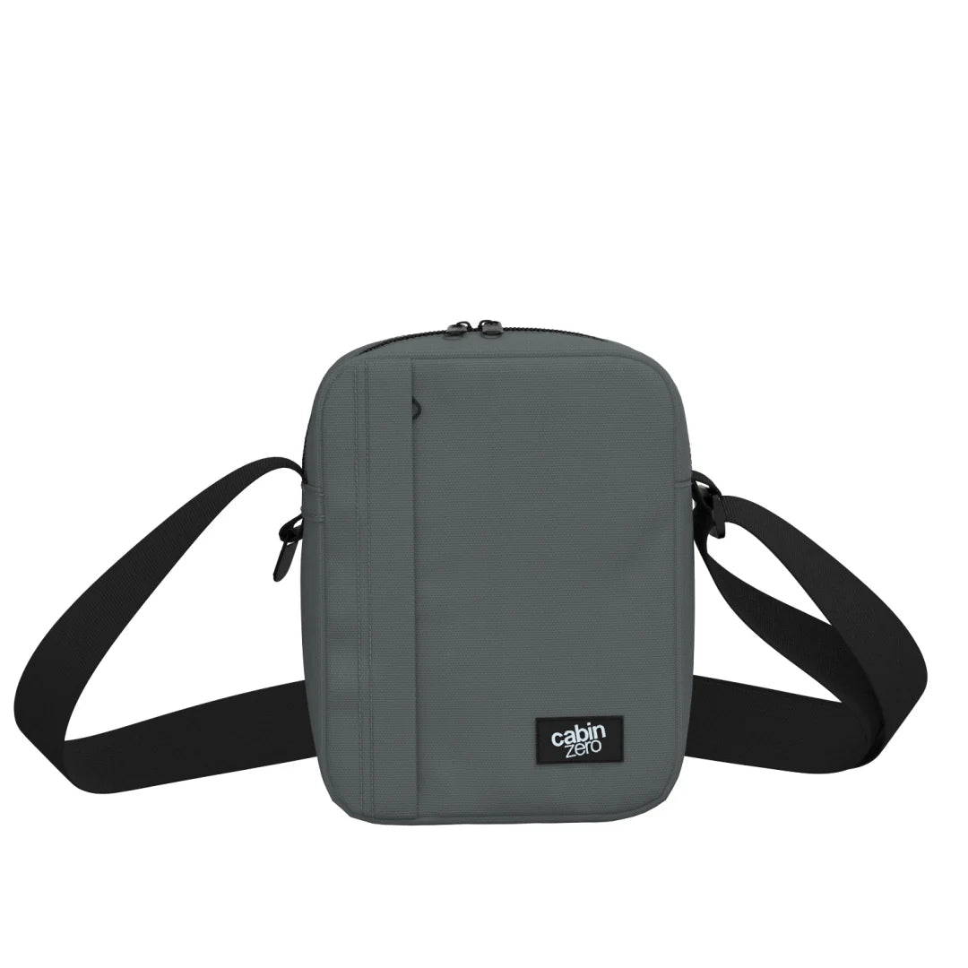 Sidekick 3 Litre - Original Grey