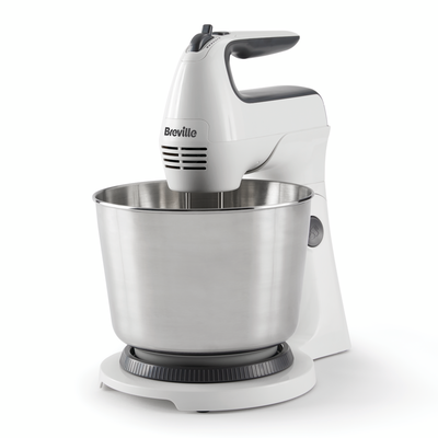 Hand Mixers & Hand Blenders