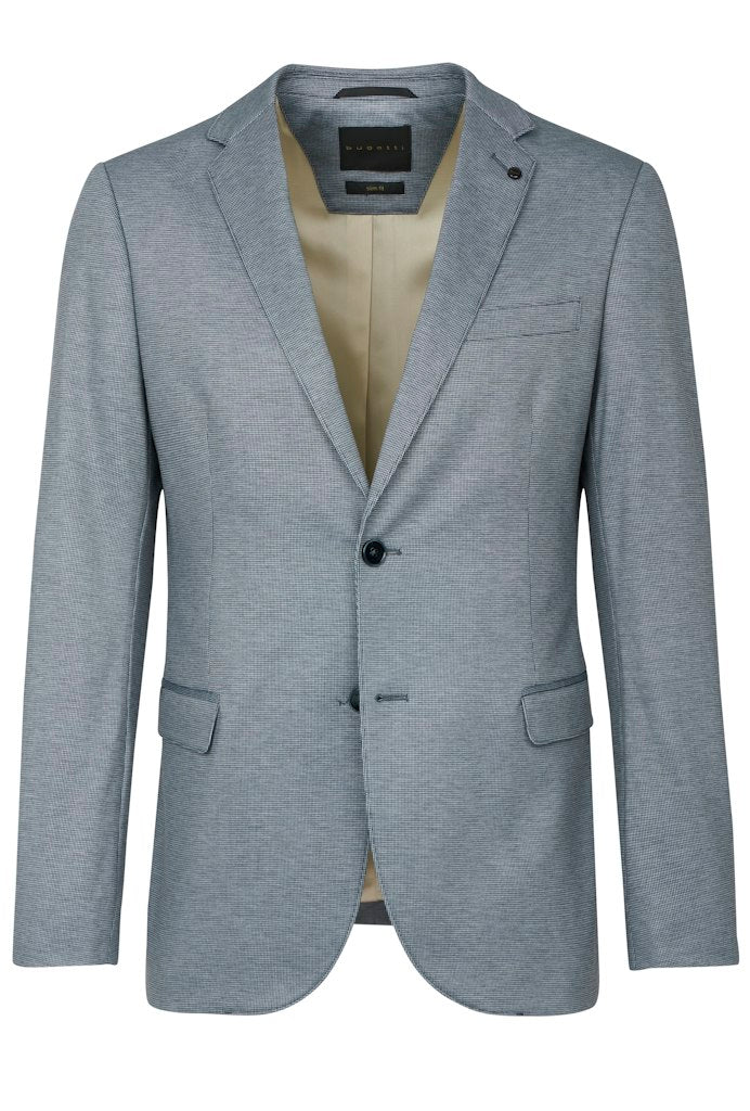 Flexcity Sports Jacket - Blue/grey