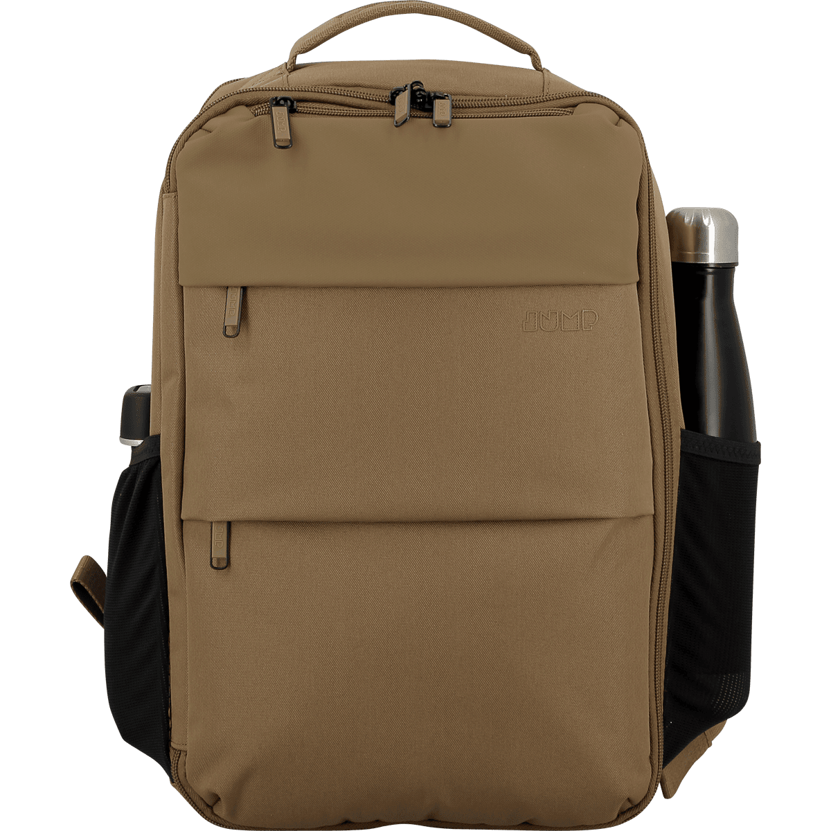 Dunaa Travel Backpack 40x25x20 - Sand