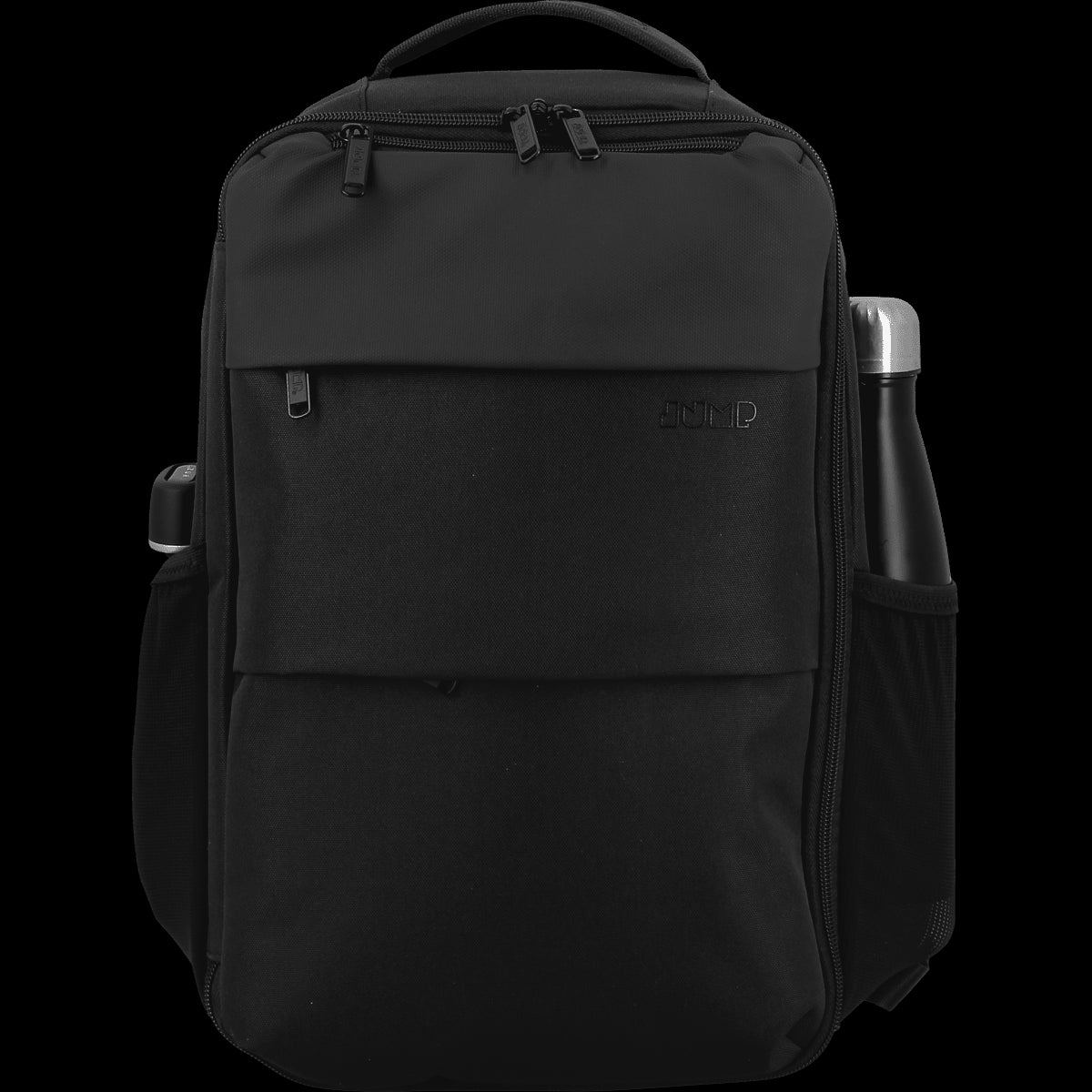 Dunaa Travel Backpack 40x25x20 - Black