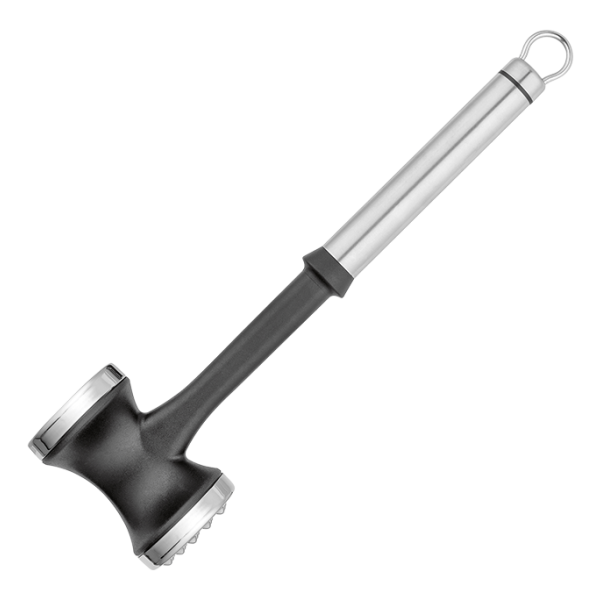 Tubular Meat Hammer