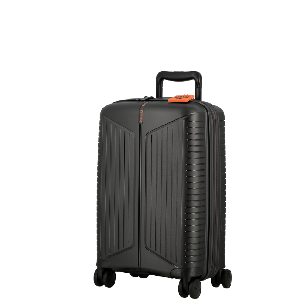 Evae Cabin Spinner Case 55cm - Grey