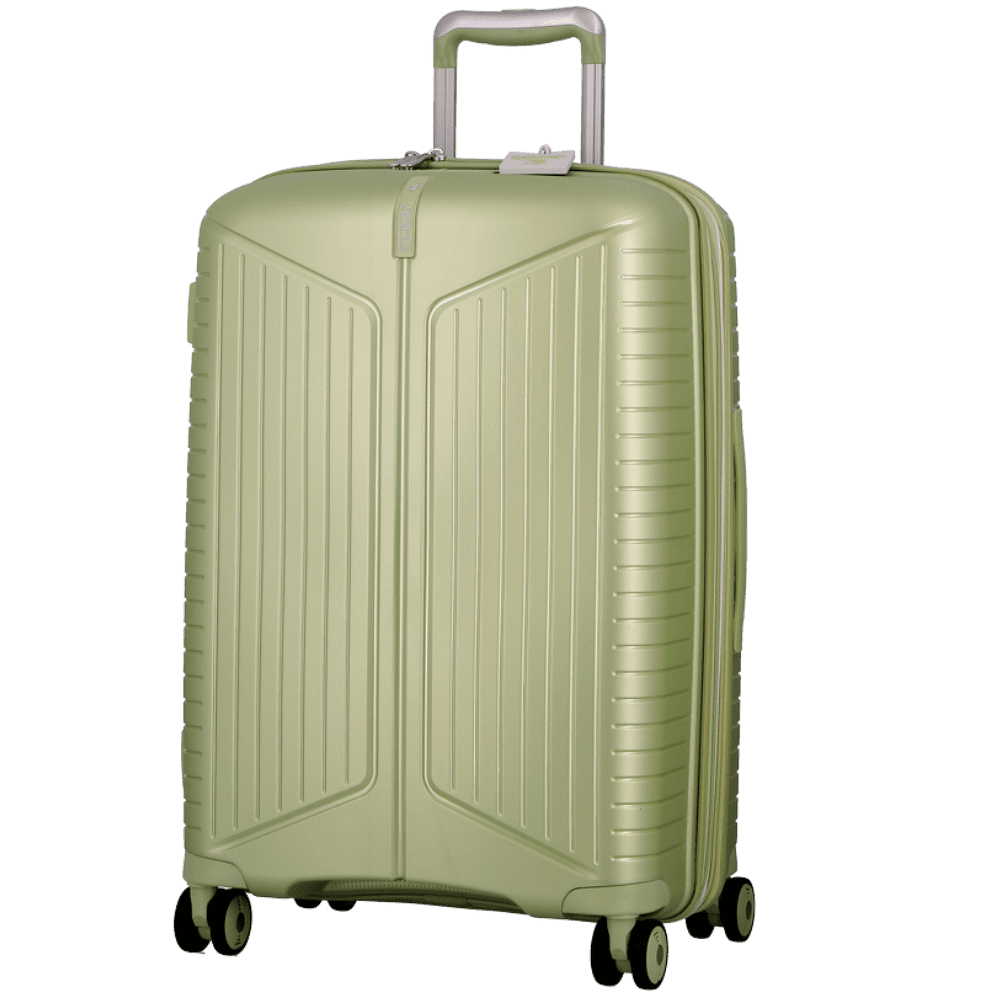 Evae Spinner Case 66cm - Light Green