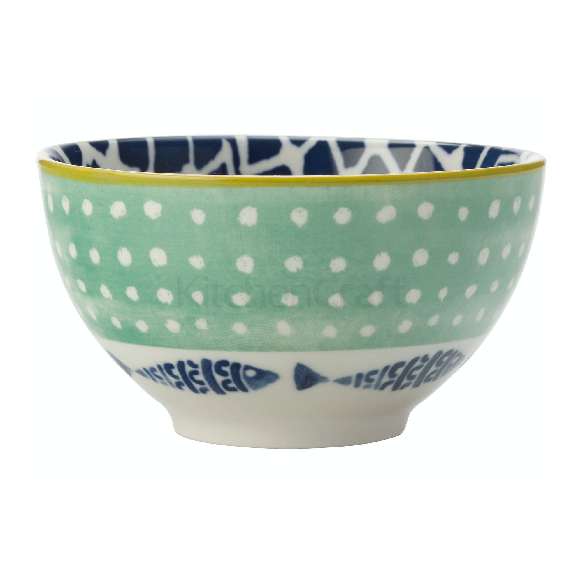 Laguna 10cm Port Bowl