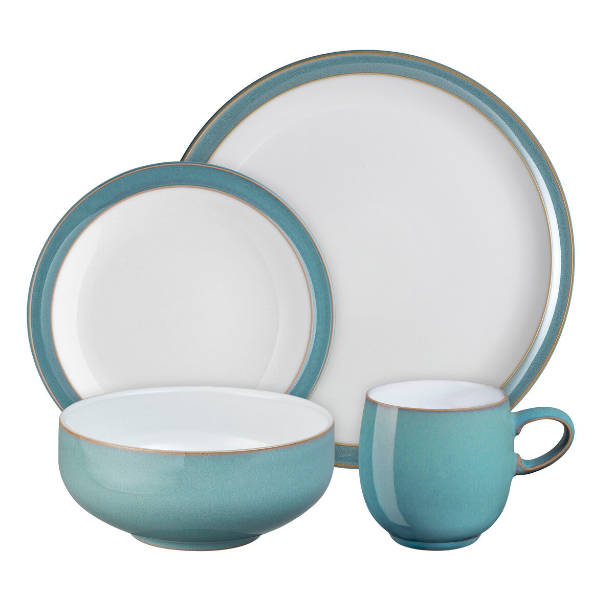 Denby | Tableware, Glassware, Dinner Sets & Placemats | Anthony Ryans ...