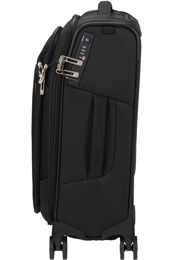 Respark Spinner 55/20 Cabin - Ozone Black