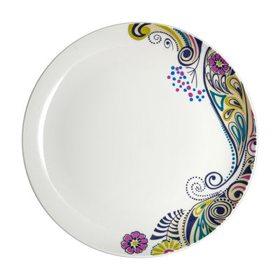 Monsoon Cosmic Dinner Plate