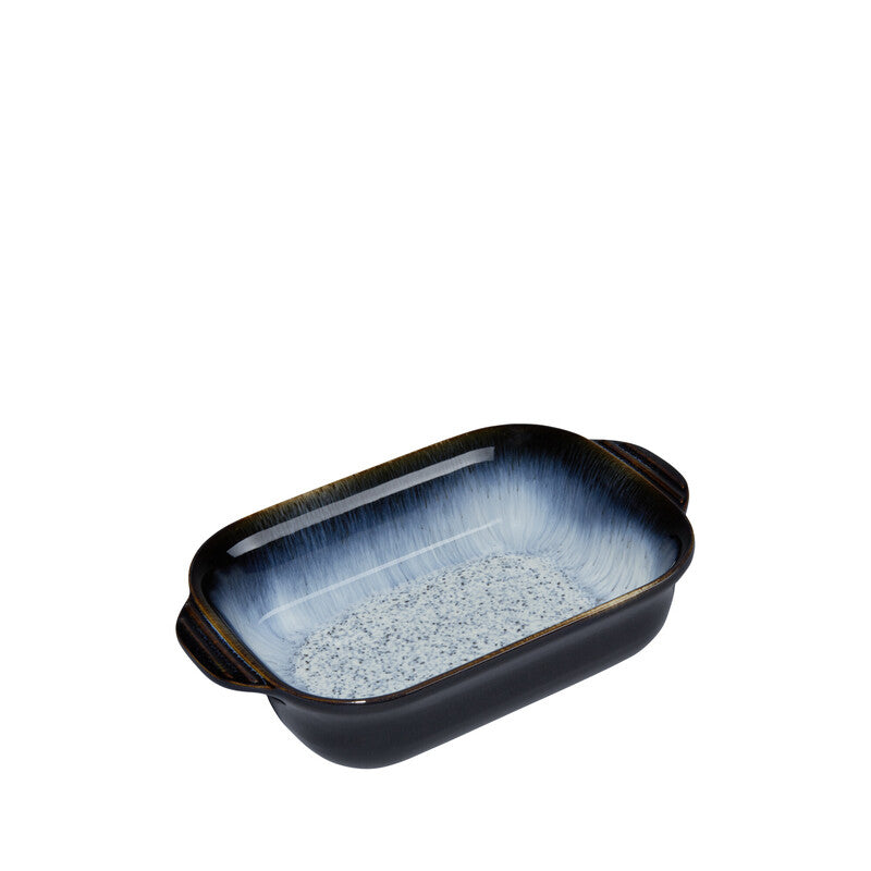 Halo Small Rectangular Oven Dish
