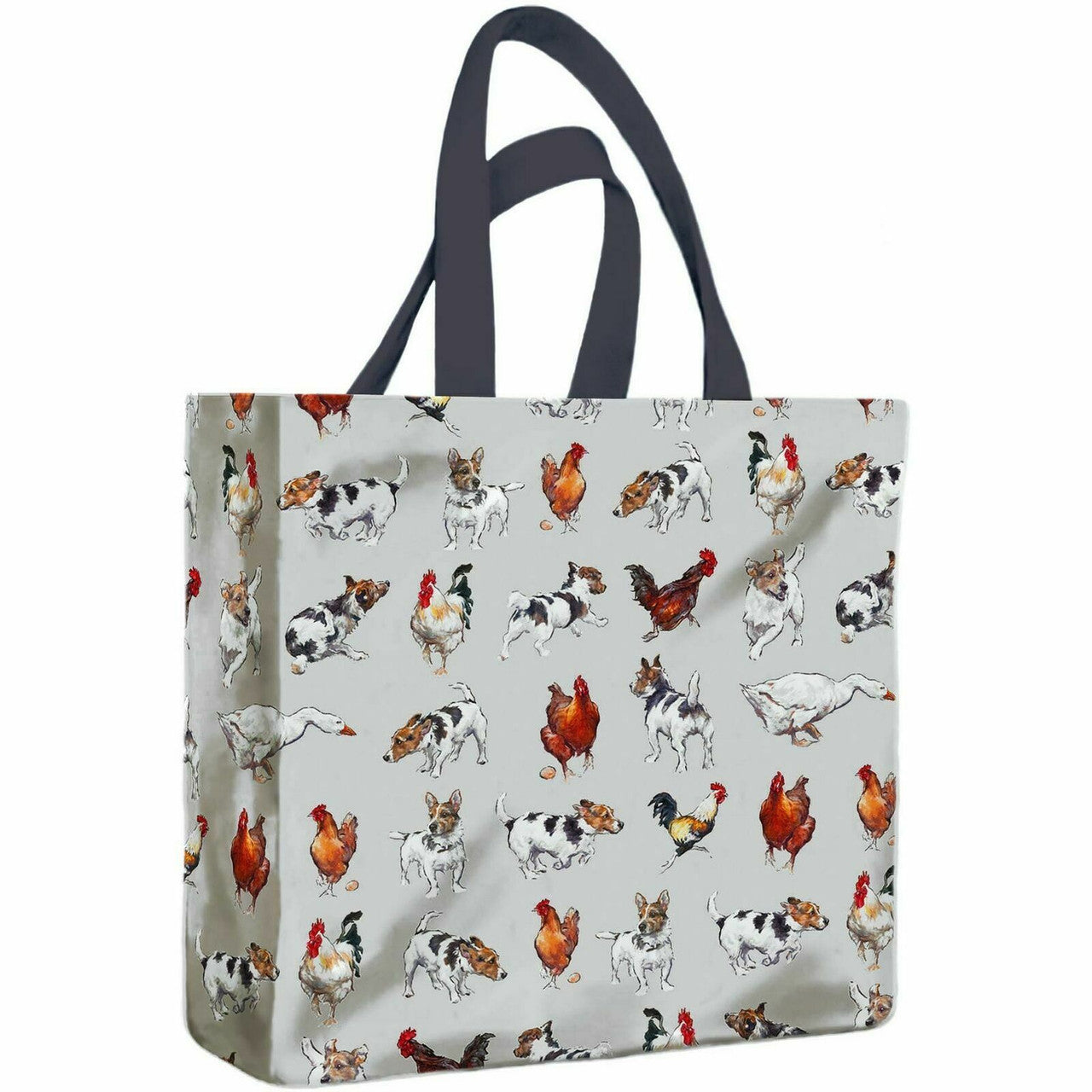 Farmyard Frolics Mini Gusset Bag