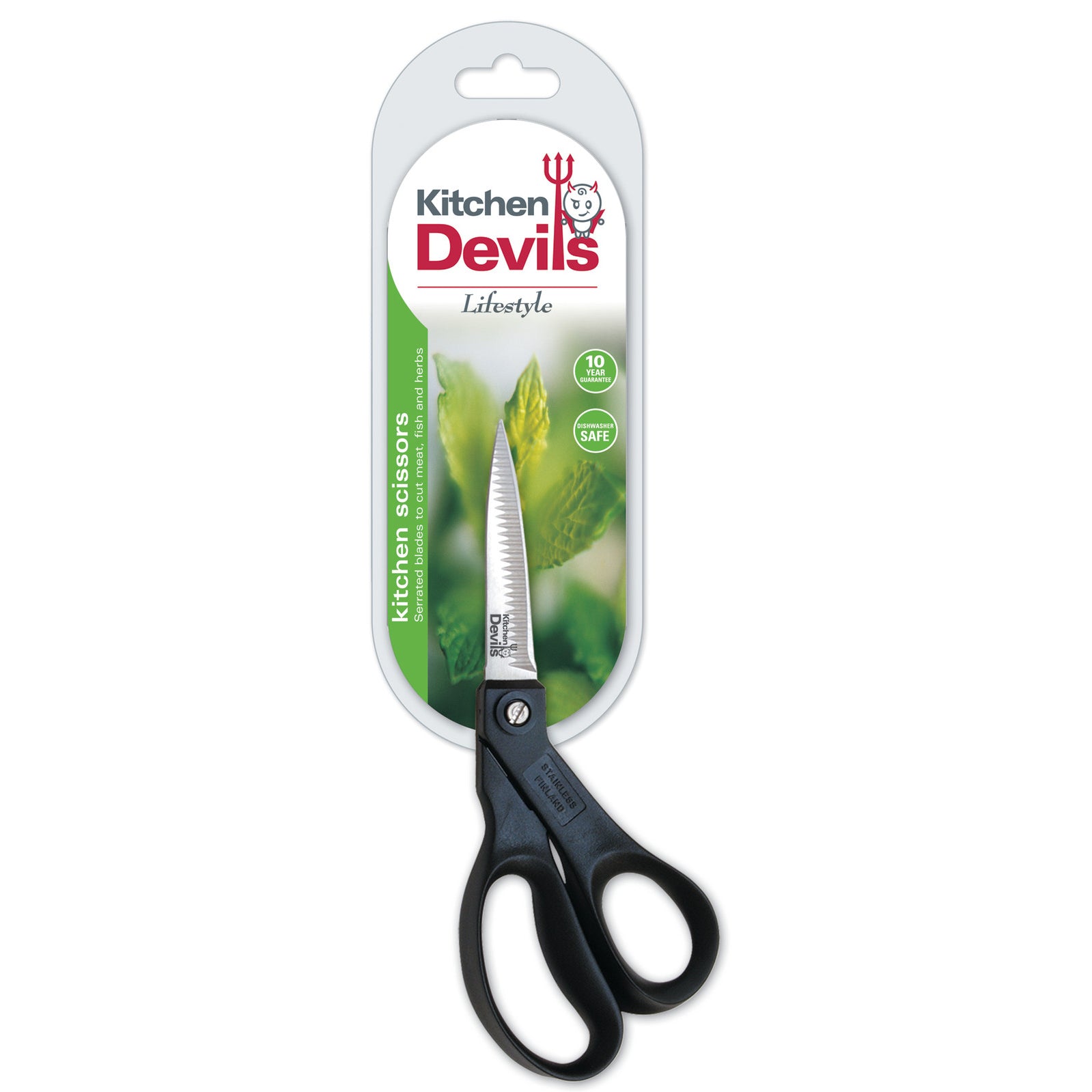 Lifestyle Kitchen Scissors