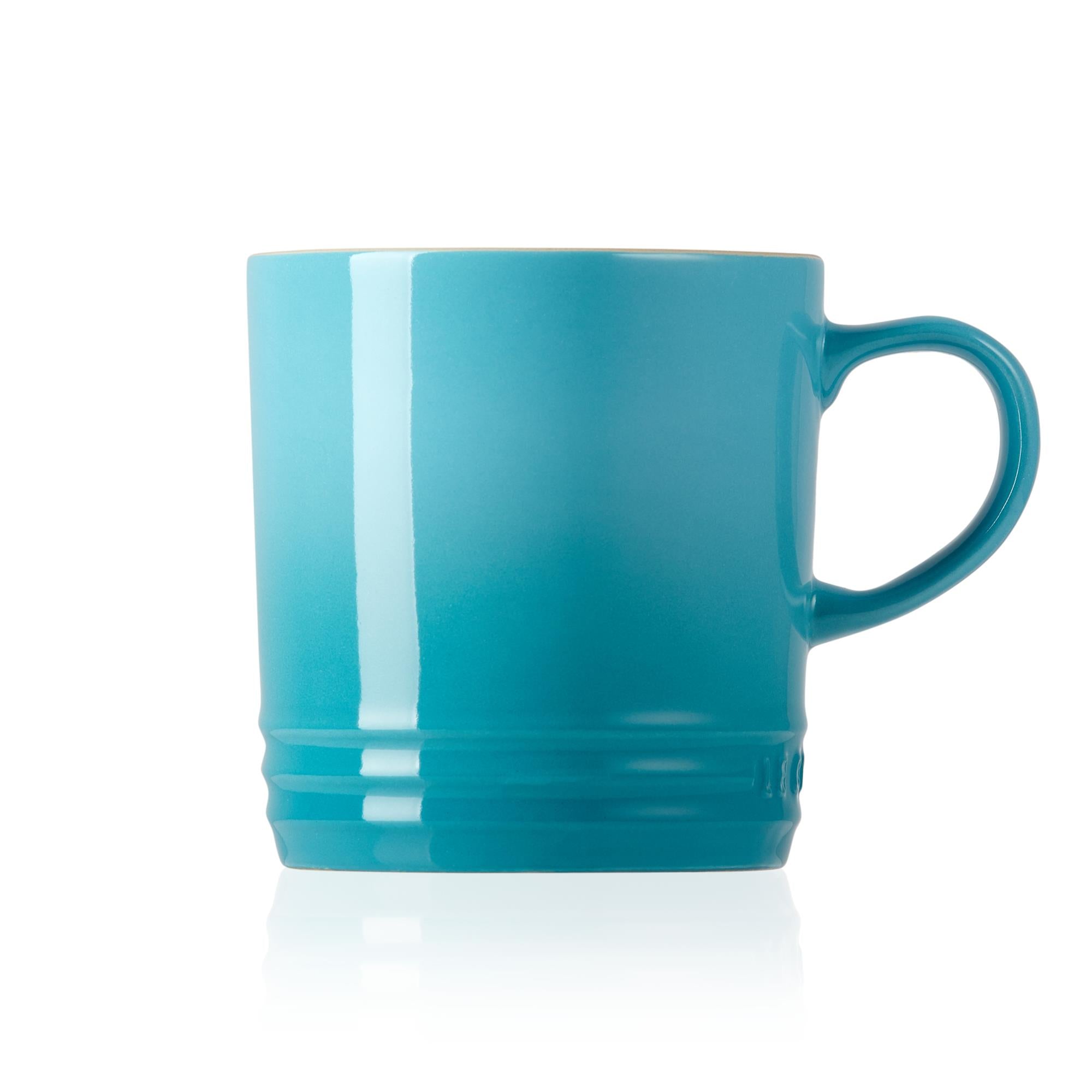 Mug 350ml - Teal