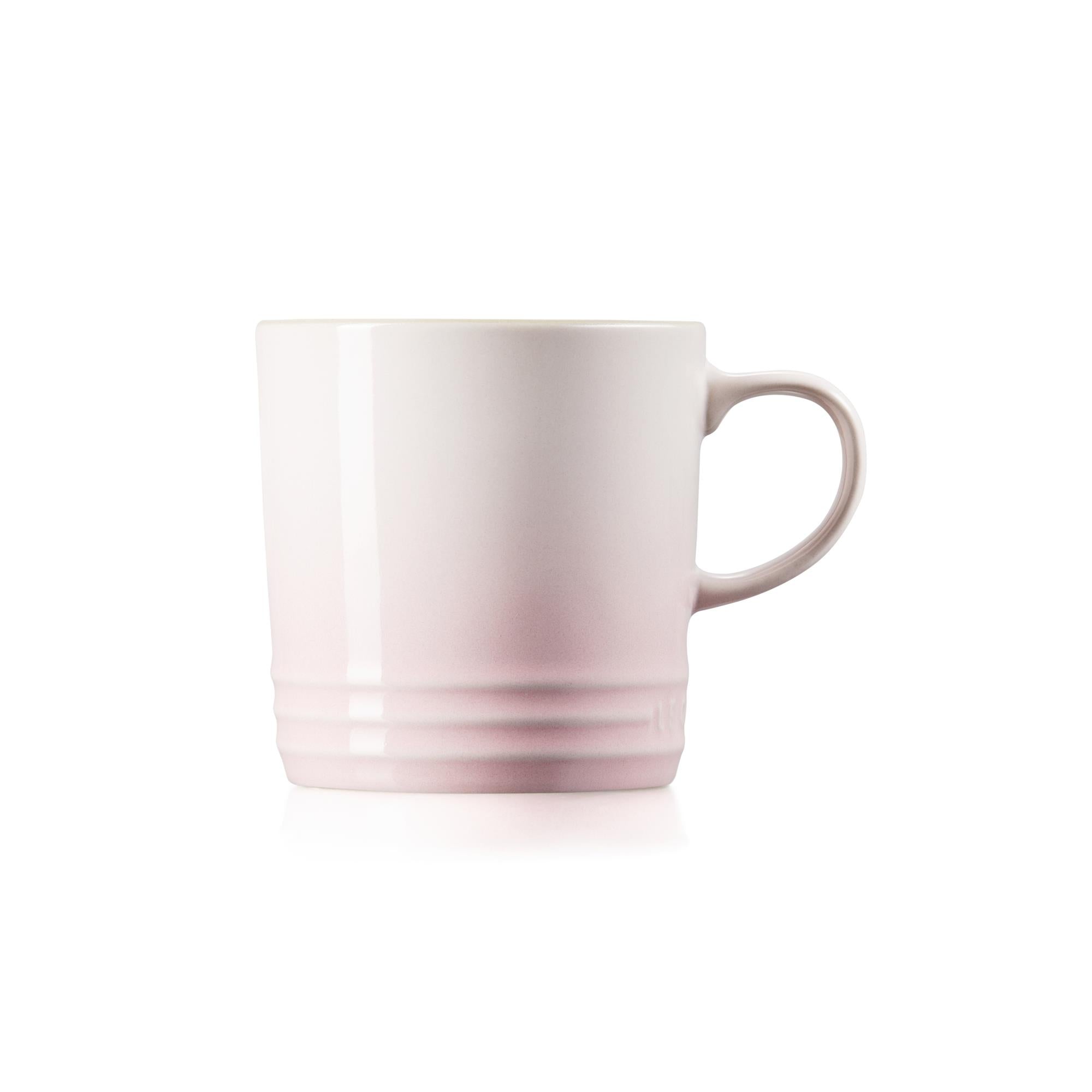 Mug 350ml - Shell Pink