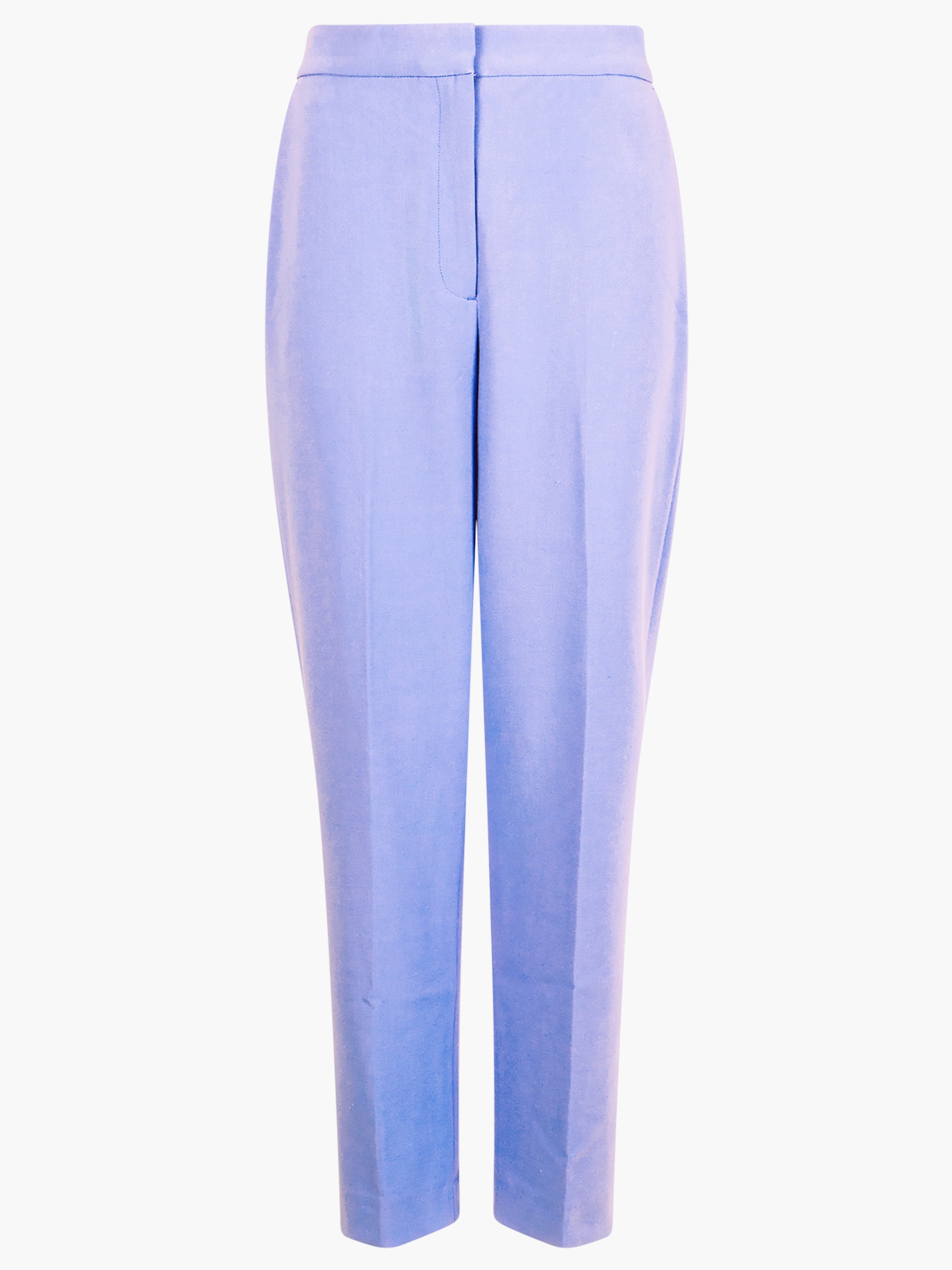 Whisper Trouser - Baja Blue