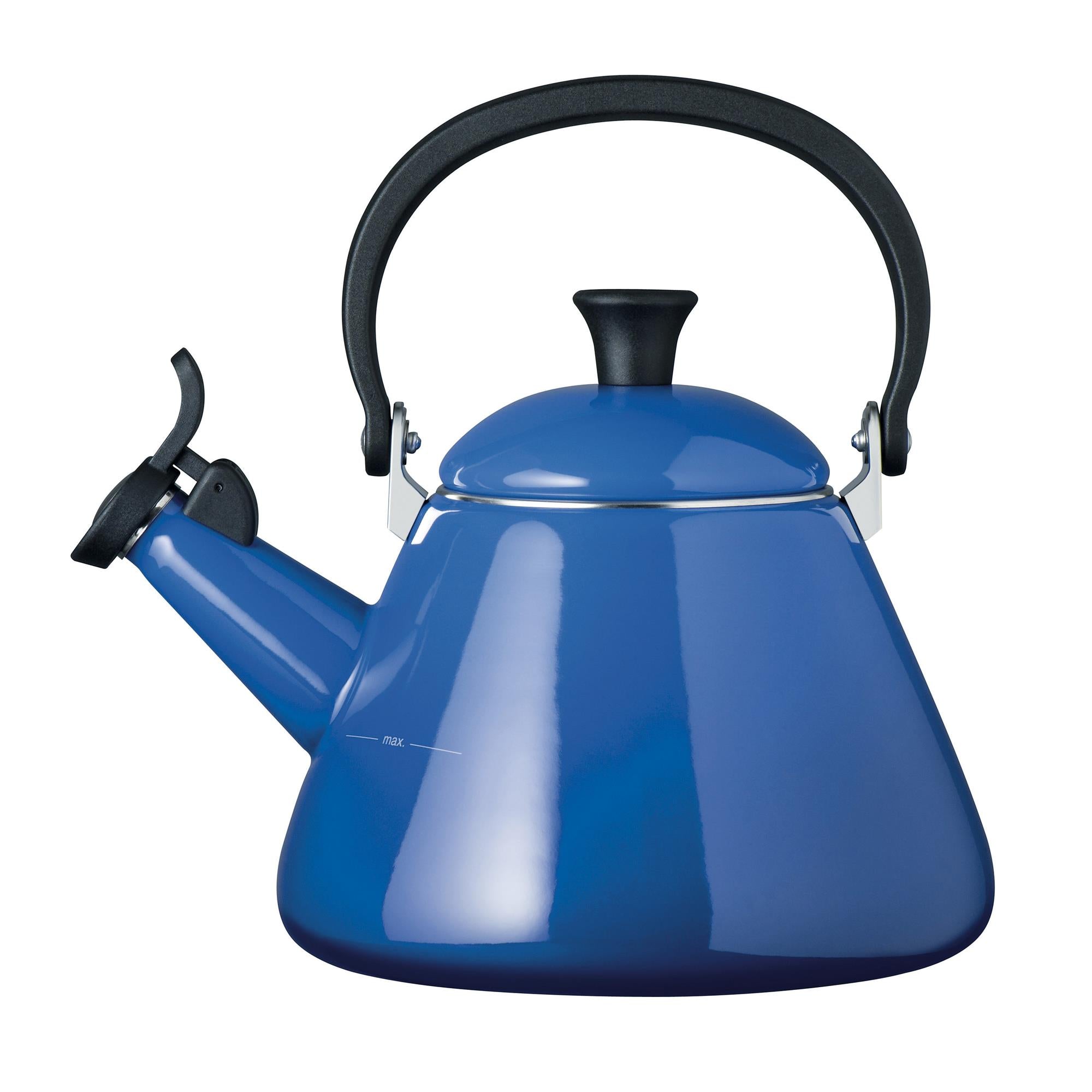 Kone Kettle 1.6L - Marseille Blue