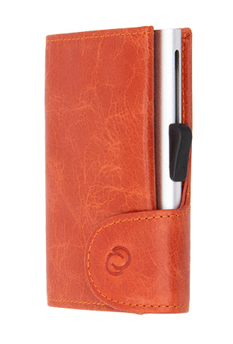 Wallet/Cardholder - Rust