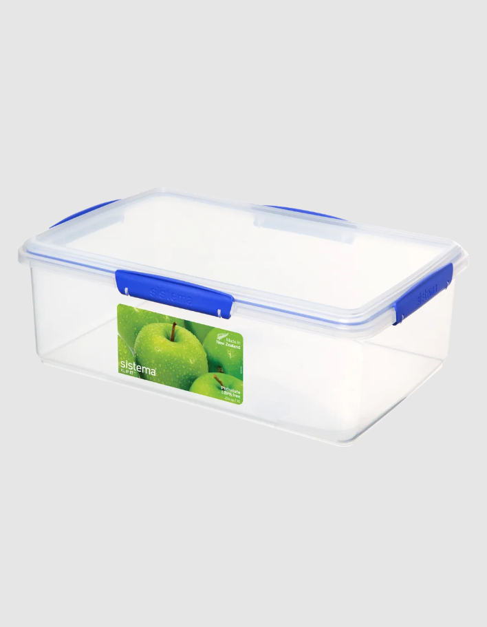7L Rectangle