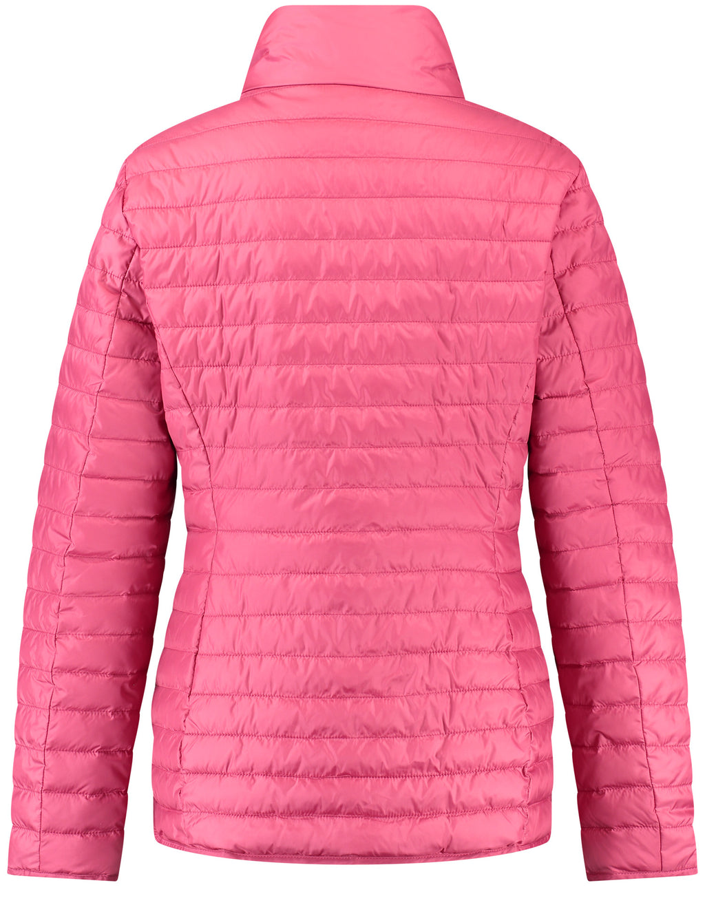 Nos Padded Jacket - Magnolia