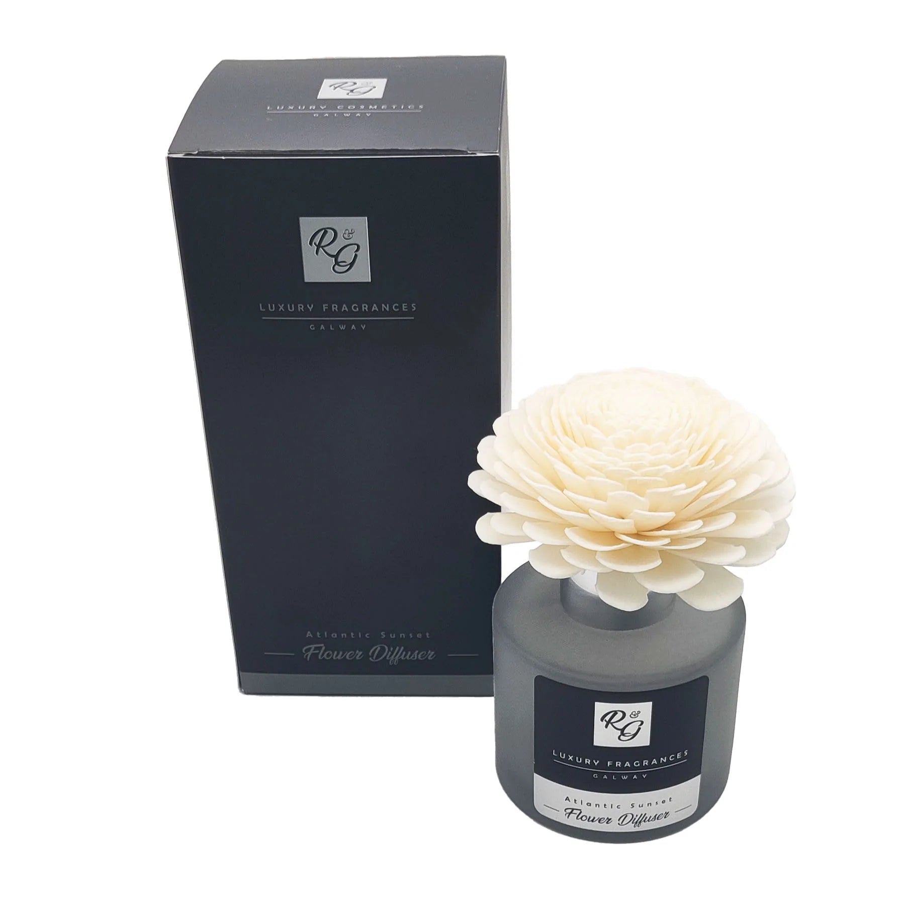 Atlantic Sunset Flower Diffuser