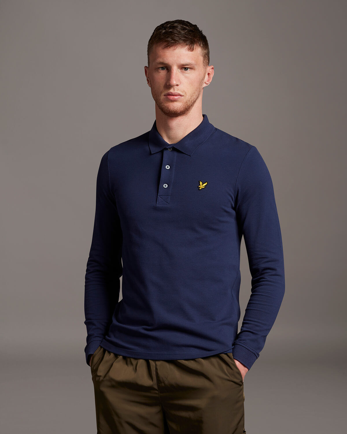 Lyle & Scott