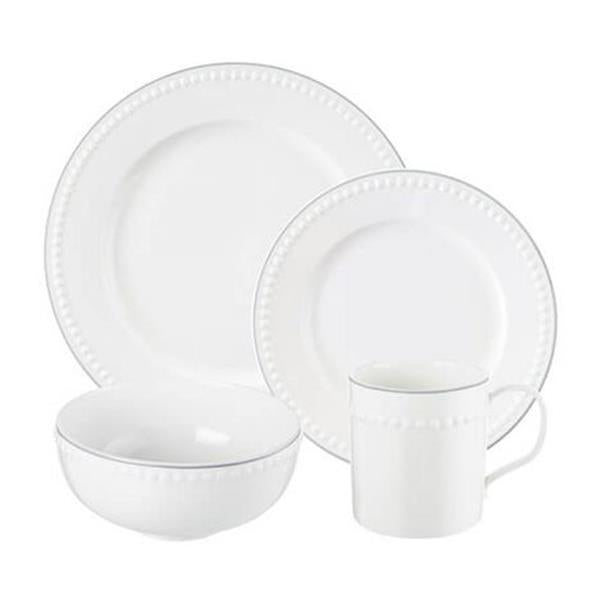 Mary Berry Signature 16 Piece Dinner Set