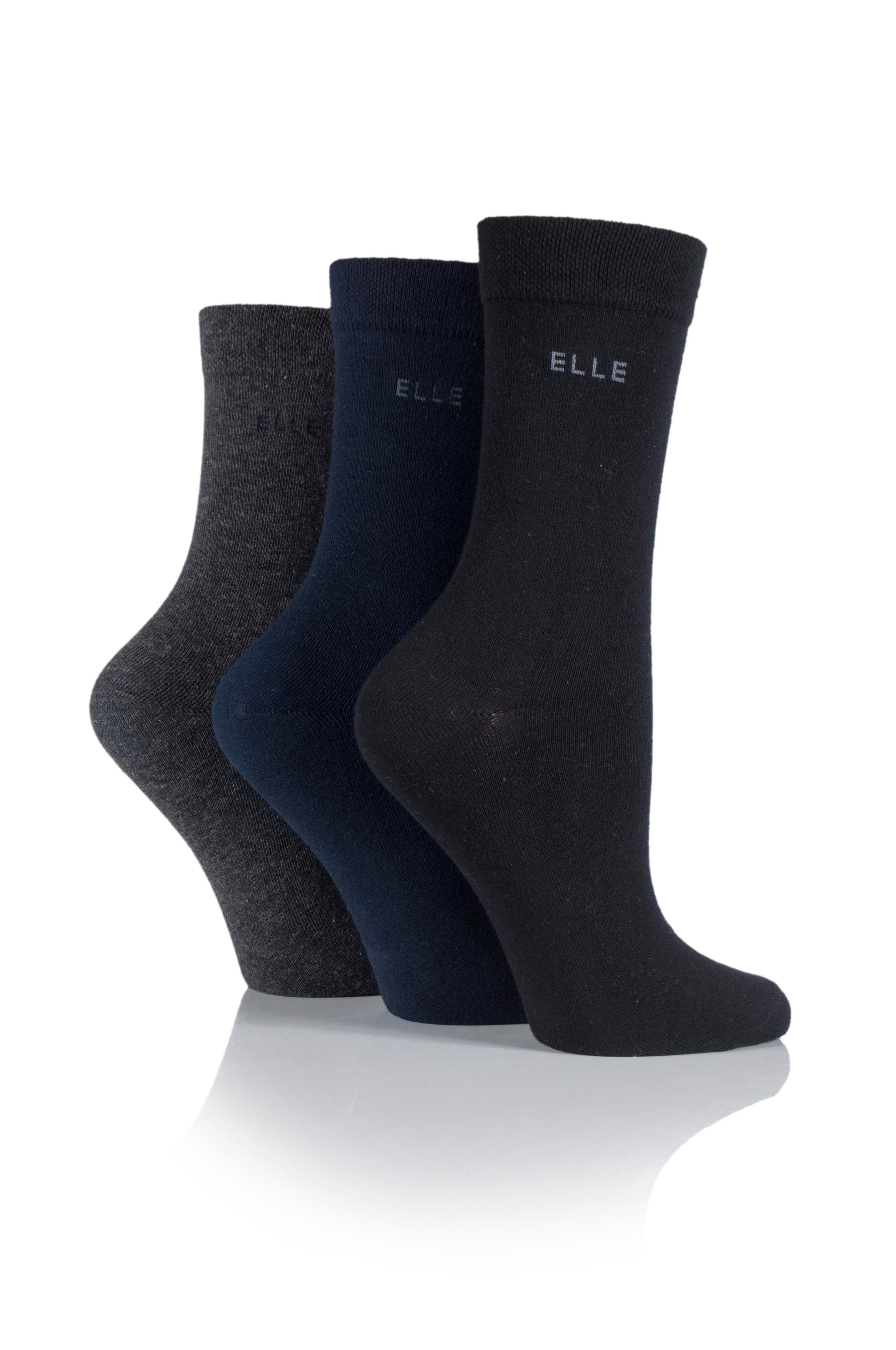 Socks - Women