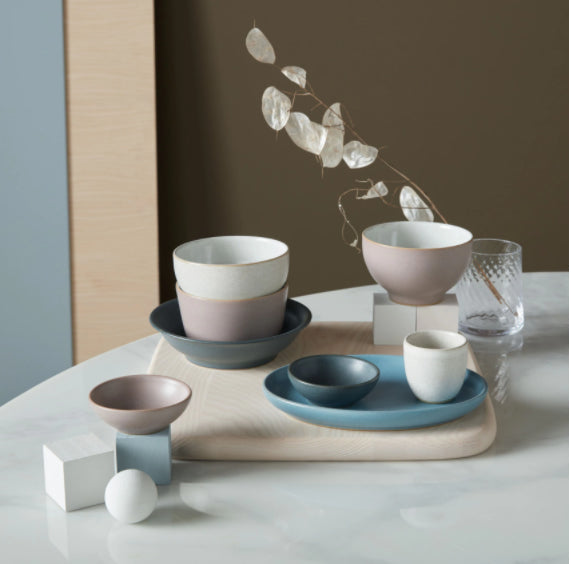 Impression Pink Rice Bowl