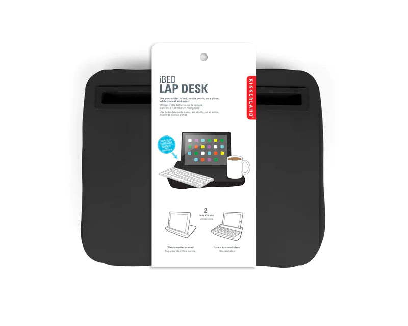 Ibed Black