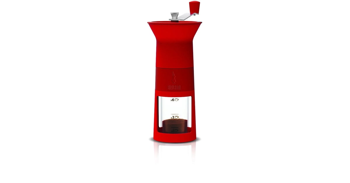 Bialetti Coffee Grinder