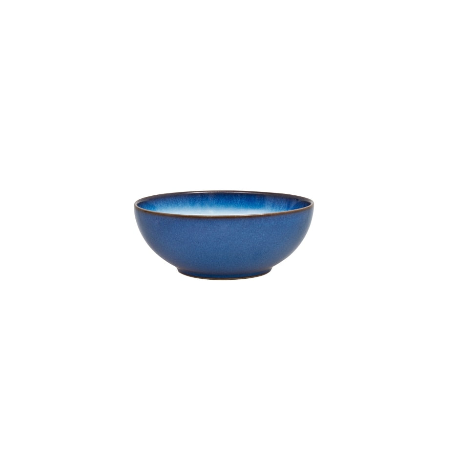 Blue Haze Coupe Cereal Bowl