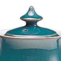 Greenwich Replacement Teapot Lid