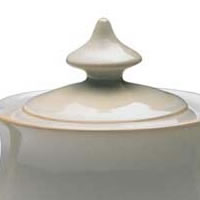 Linen Replacement Teapot Lid